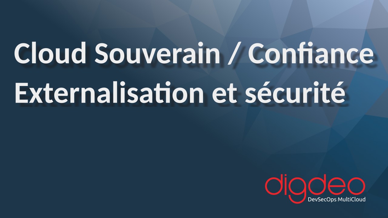 Externalisation sécurité informatique : comment ça marche